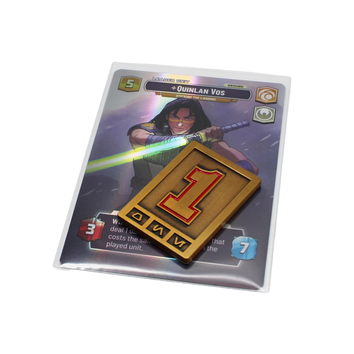 Star Wars Unlimited – Page 2 – metalFABtokens