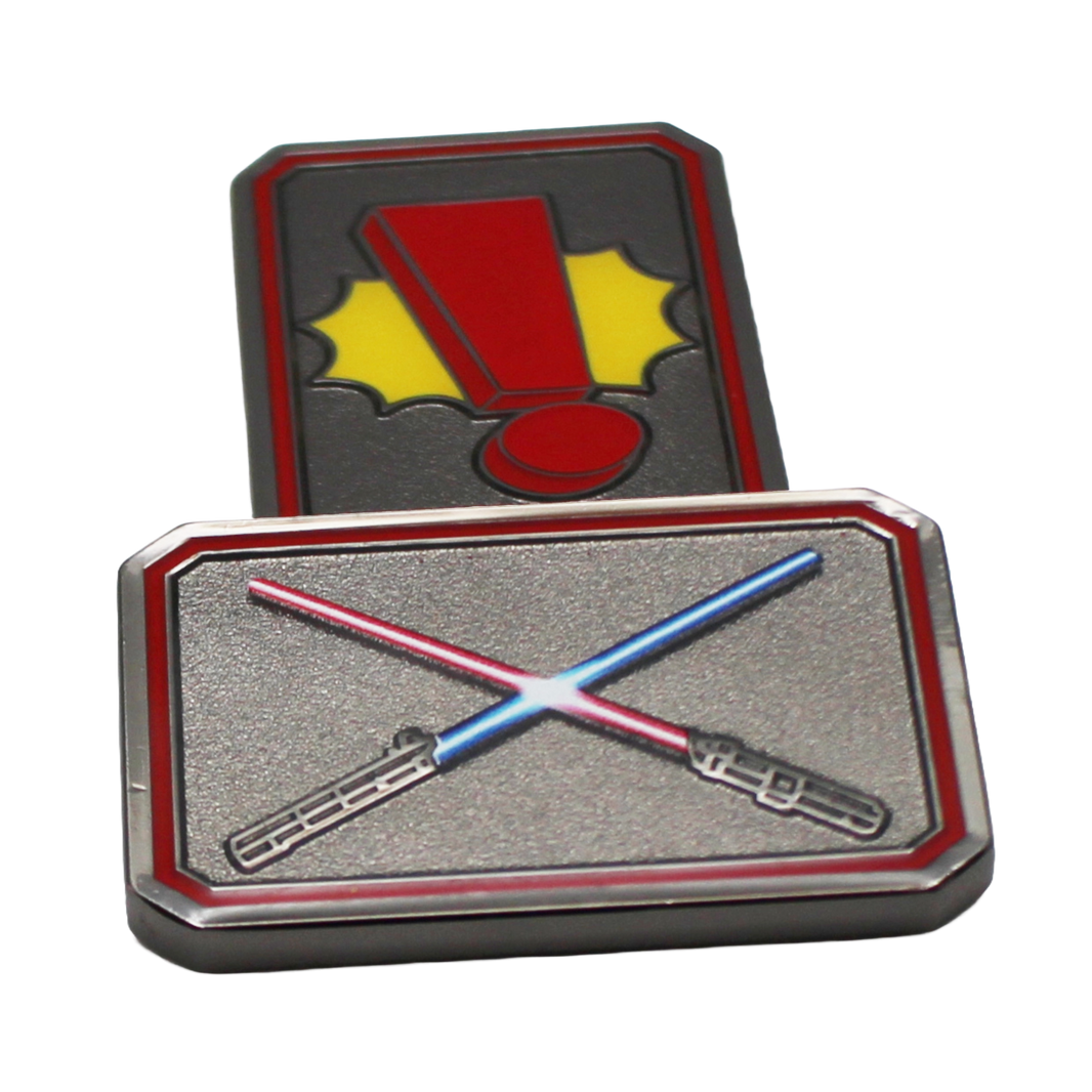 Star Wars Unlimited – Page 2 – metalFABtokens