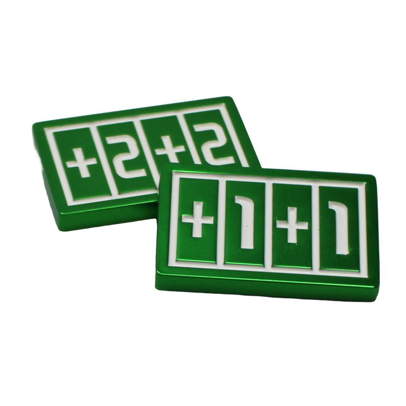 Streamer Experience Token – metalFABtokens