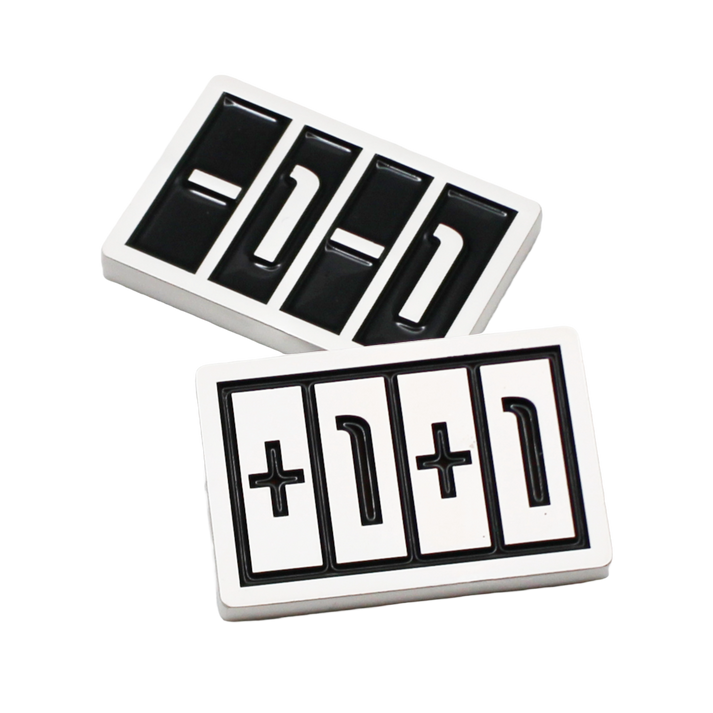 Streamer Modifier Token – metalFABtokens