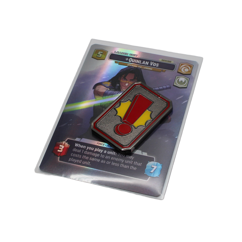 SWU Streamer Set (27 Tokens) – metalFABtokens