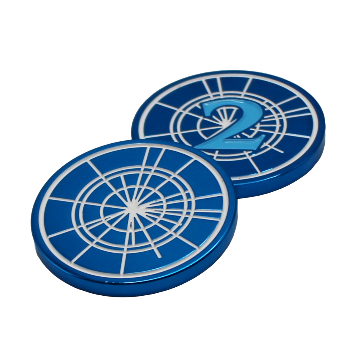Streamer Shield Token – metalFABtokens