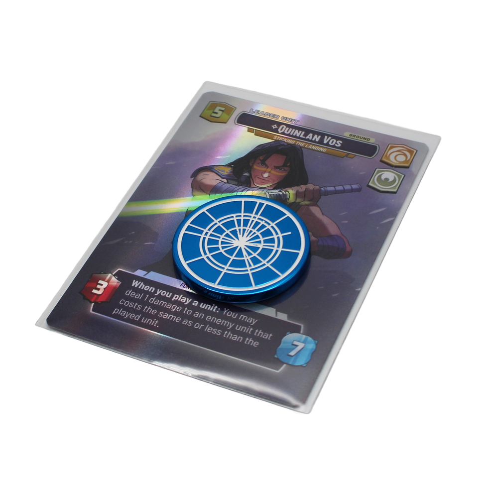 SWU Streamer Set (27 Tokens) – metalFABtokens