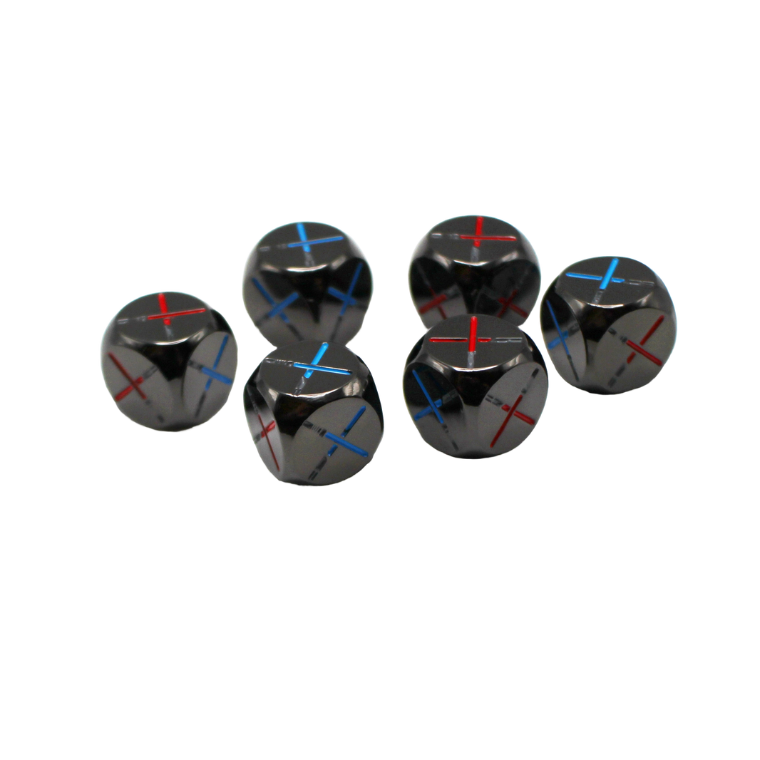 Star Wars Unlimited – metalFABtokens