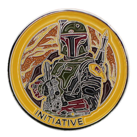 Initiative Token – metalFABtokens