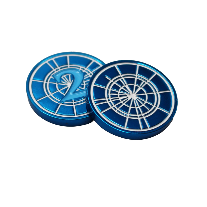 Shield Token – metalFABtokens