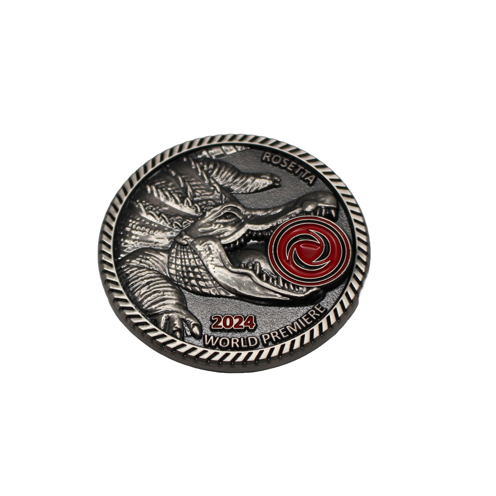 Event Exclusive Tokens : 1 x Oversized Metal Resource Token ...
