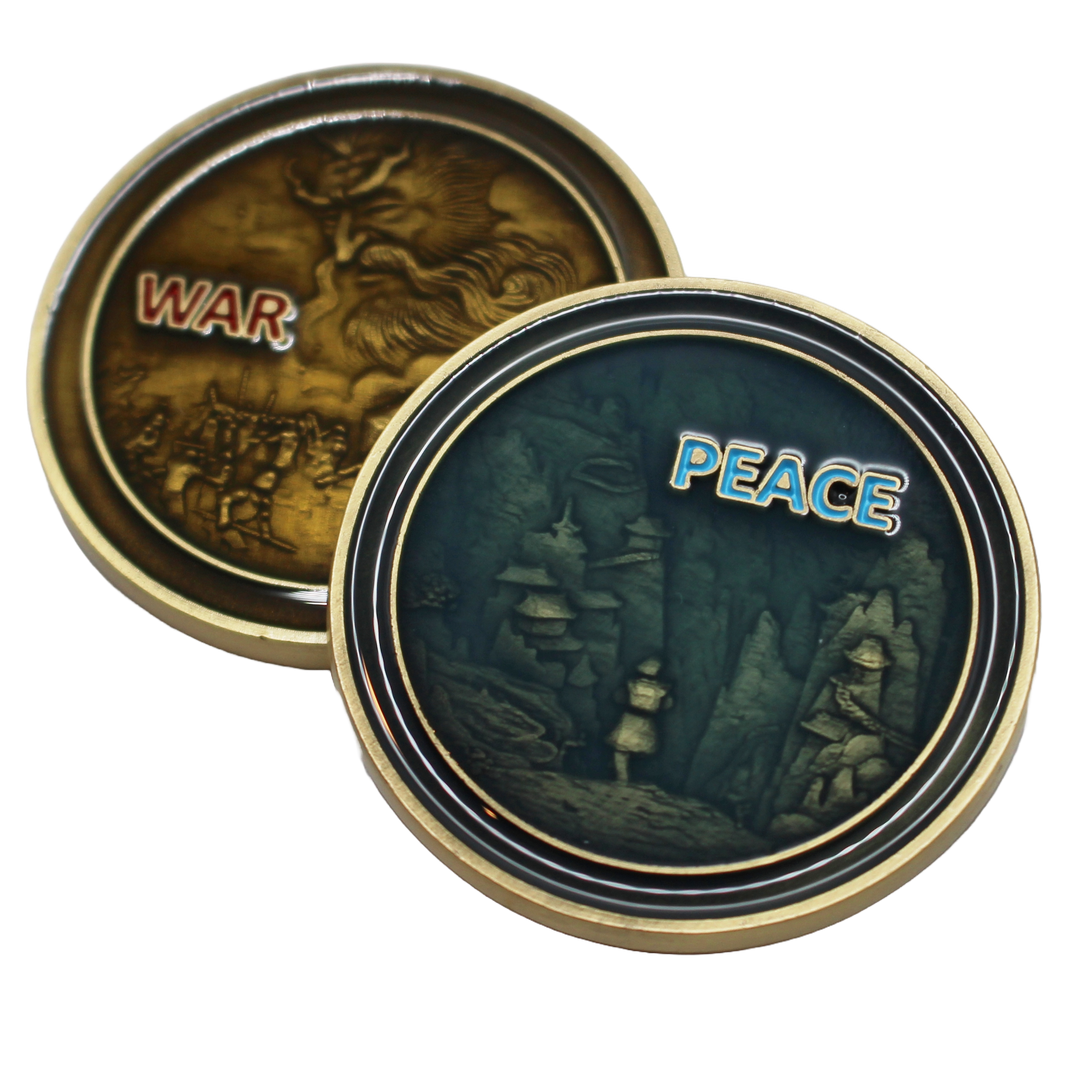 Tokens – Page 2 – metalFABtokens