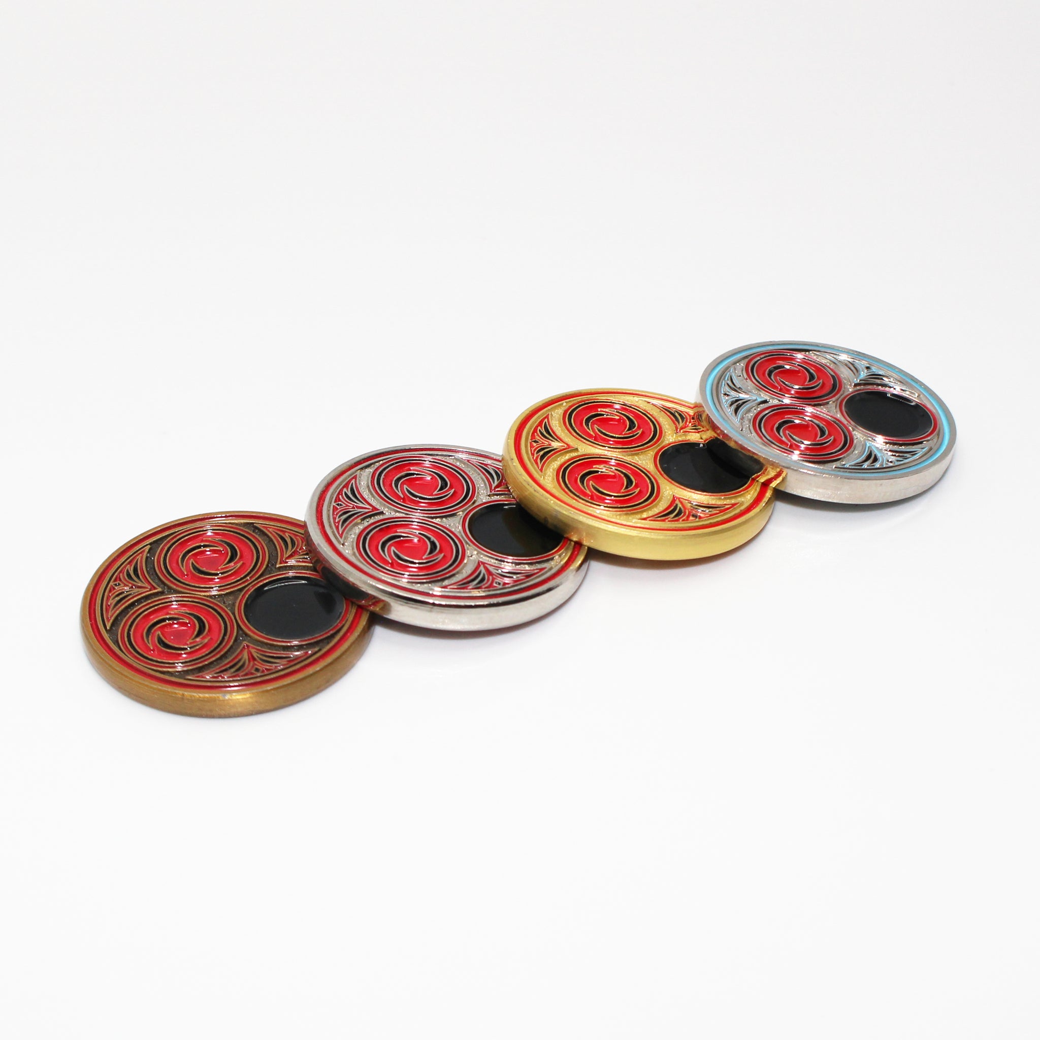 Resource Token, Flesh and Blood TCG – metalFABtokens