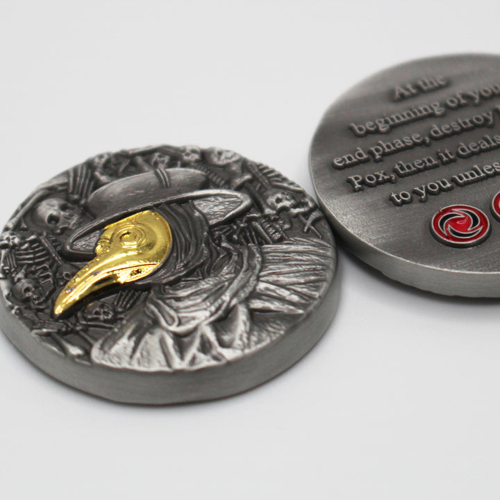 Tokens – metalFABtokens