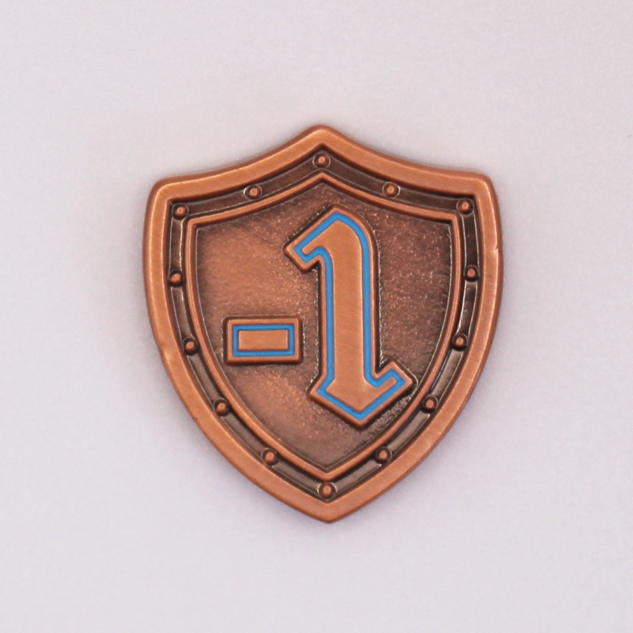 Defense Token/Shield Token – metalFABtokens