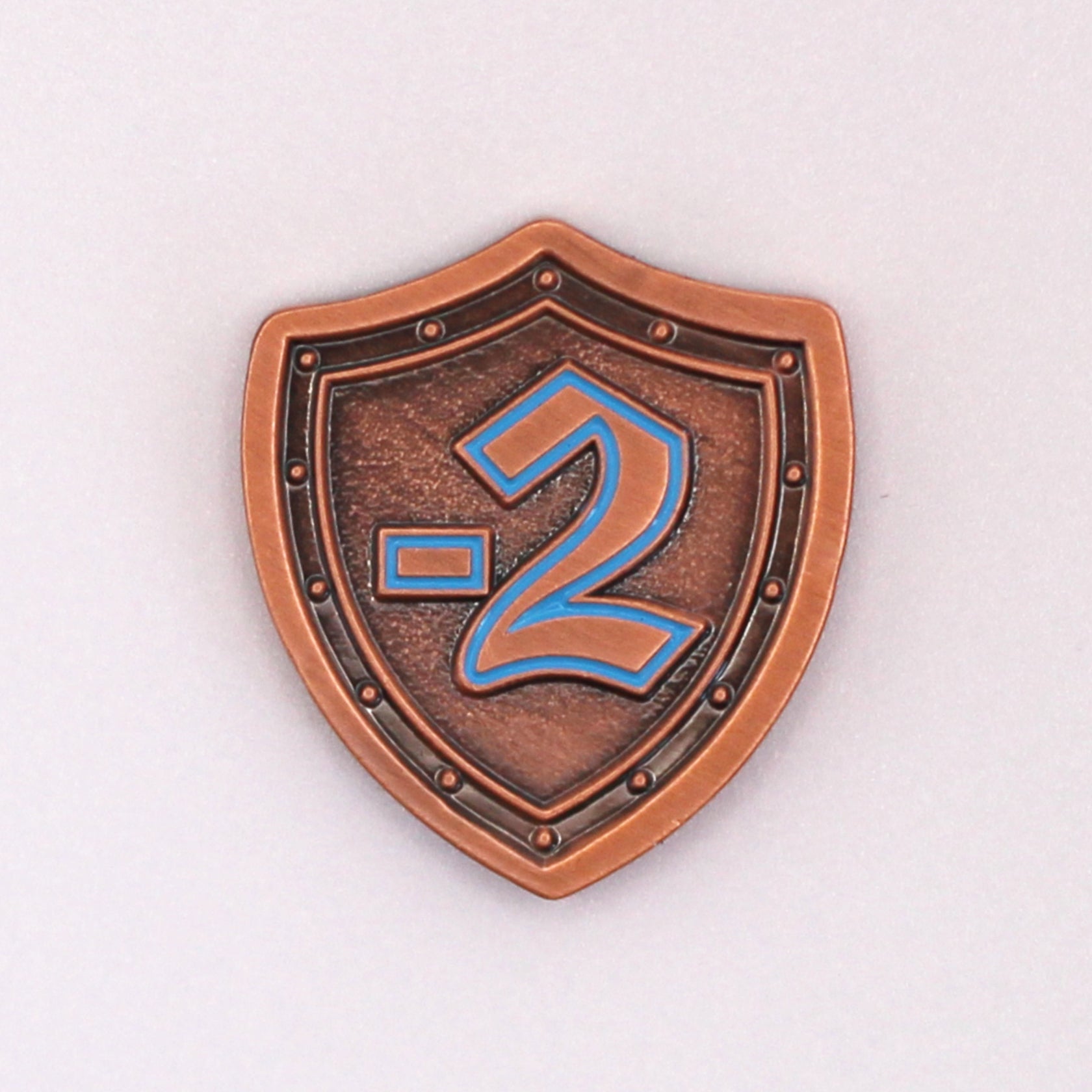 Defense Token/Shield Token – metalFABtokens