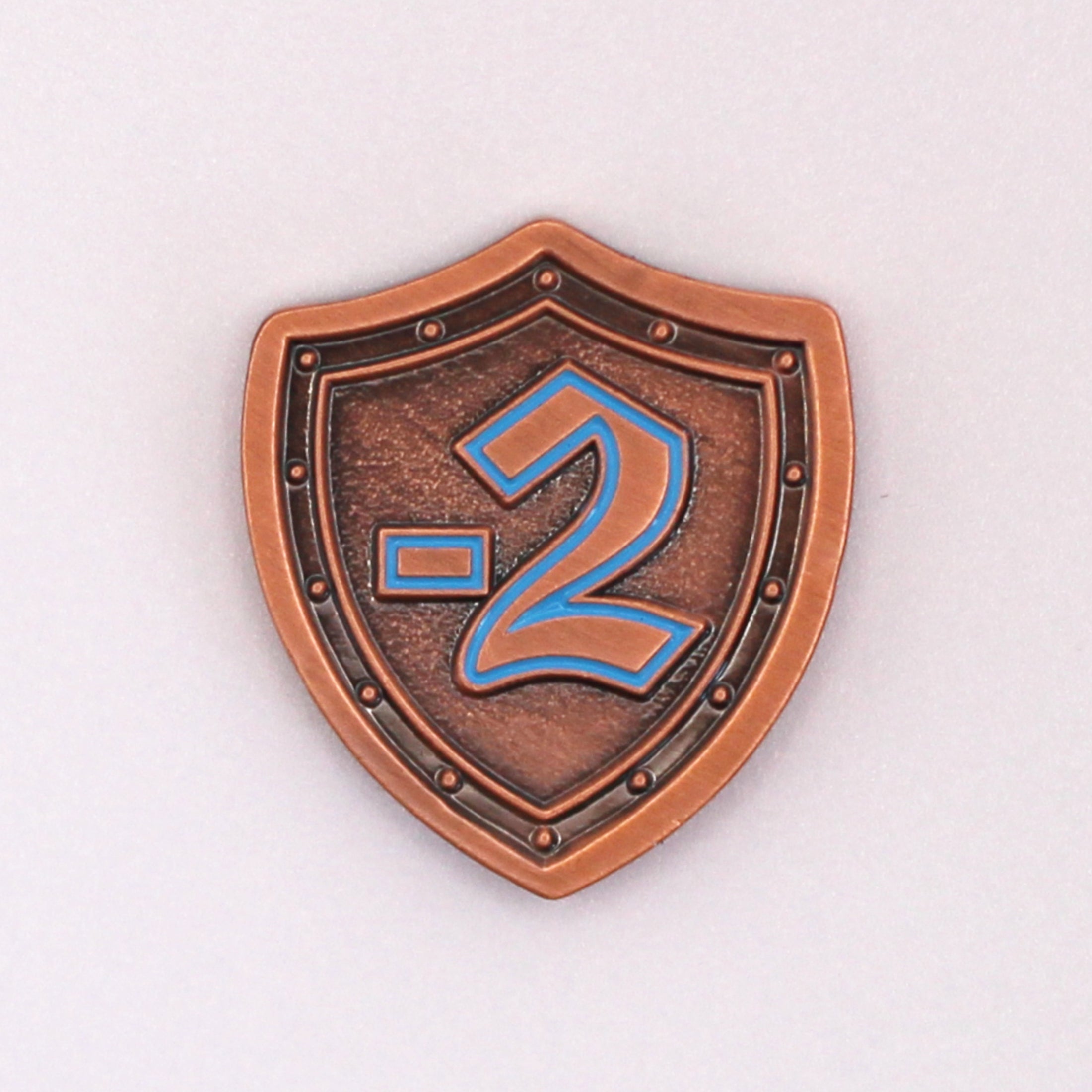 Defense Token/Shield Token – metalFABtokens