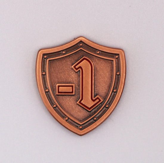 Defense Token/Shield Token – metalFABtokens