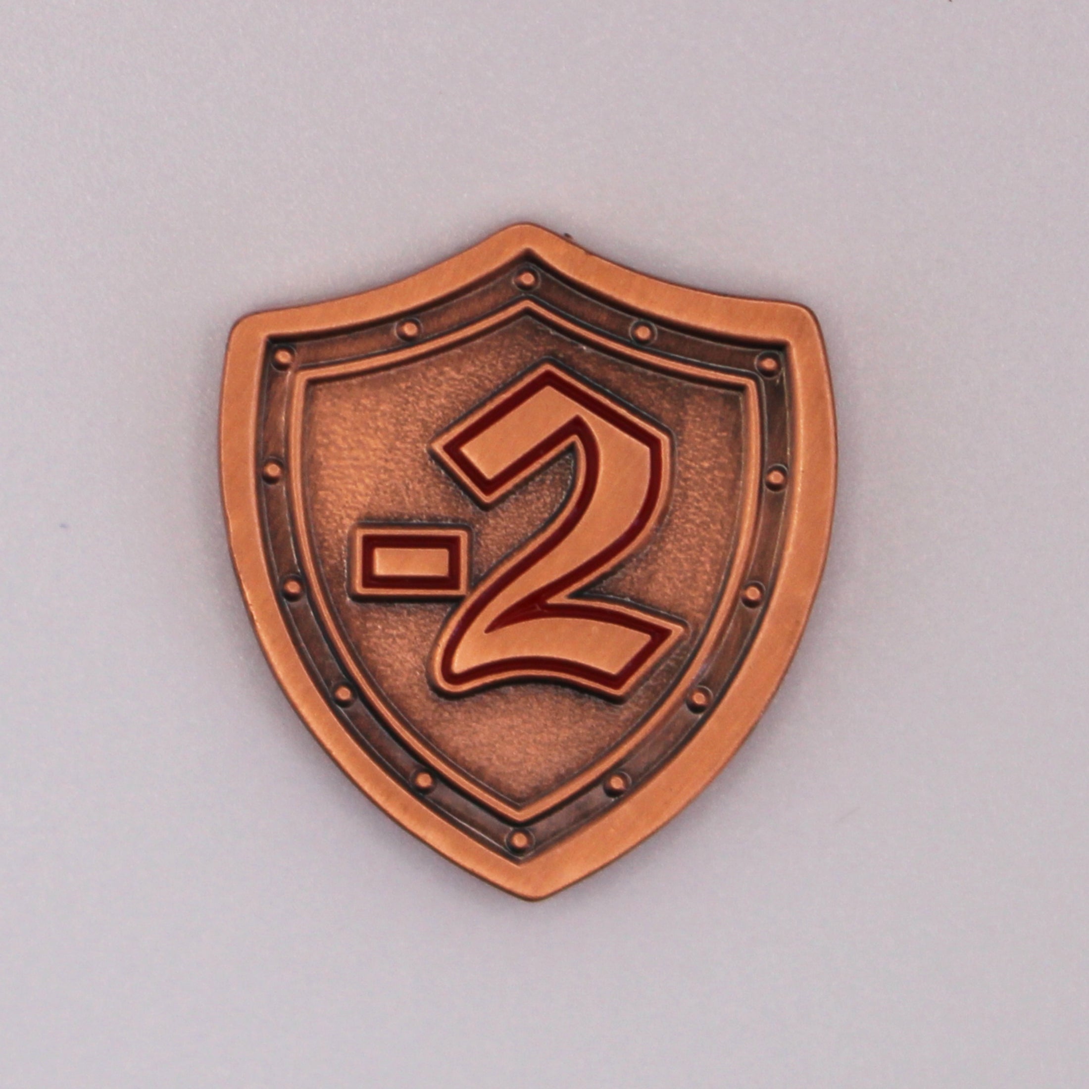 Defense Token/Shield Token – metalFABtokens