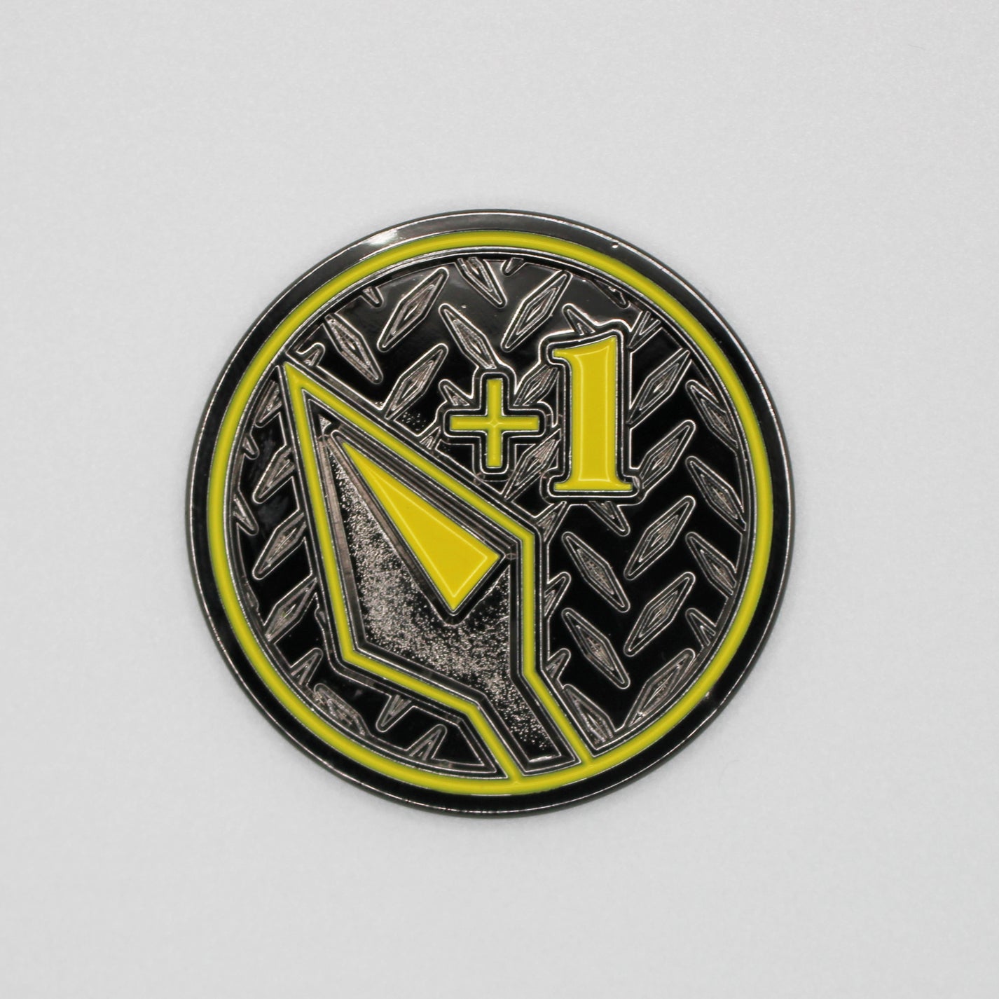 Streamer Damage Counters/Tokens – metalFABtokens