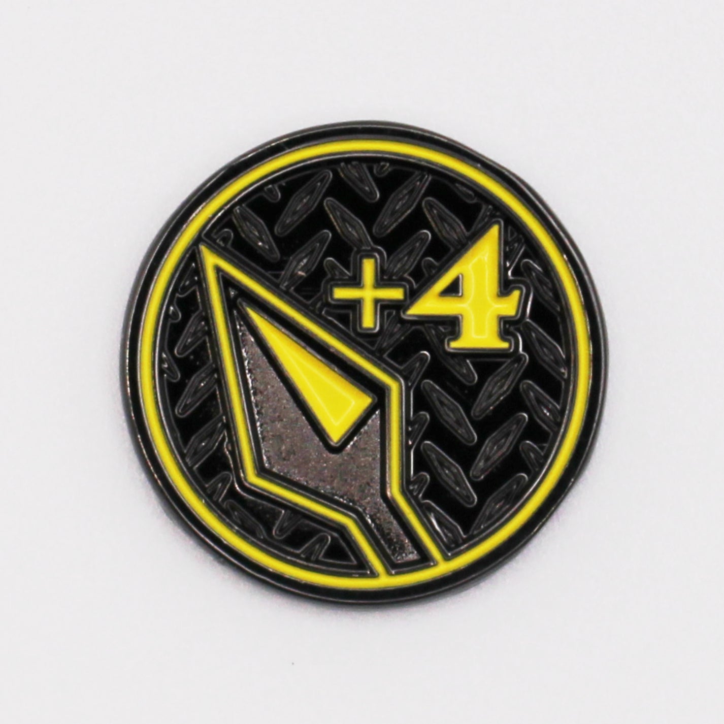 Damage Counter/Token – metalFABtokens