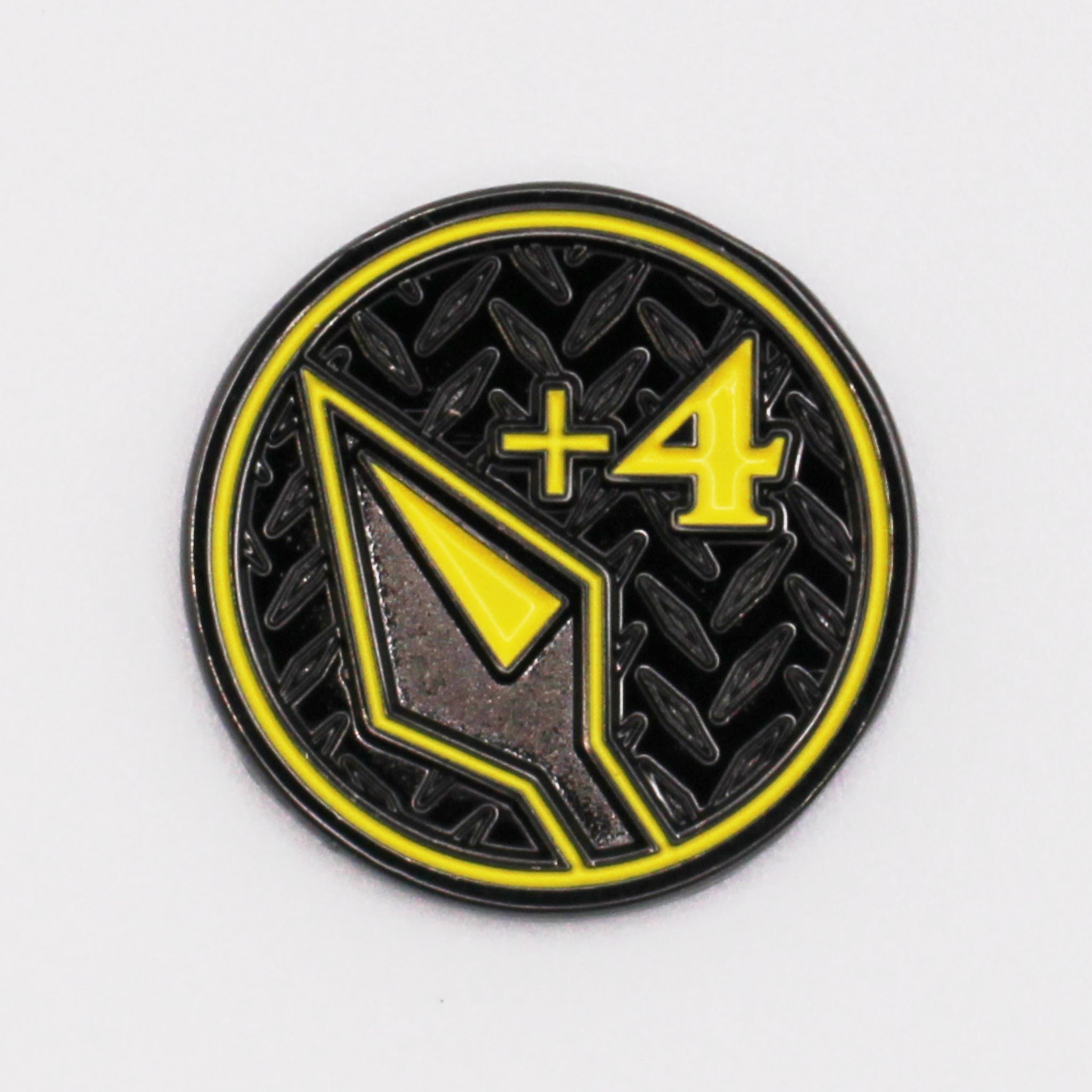 Damage Counter/Token – metalFABtokens