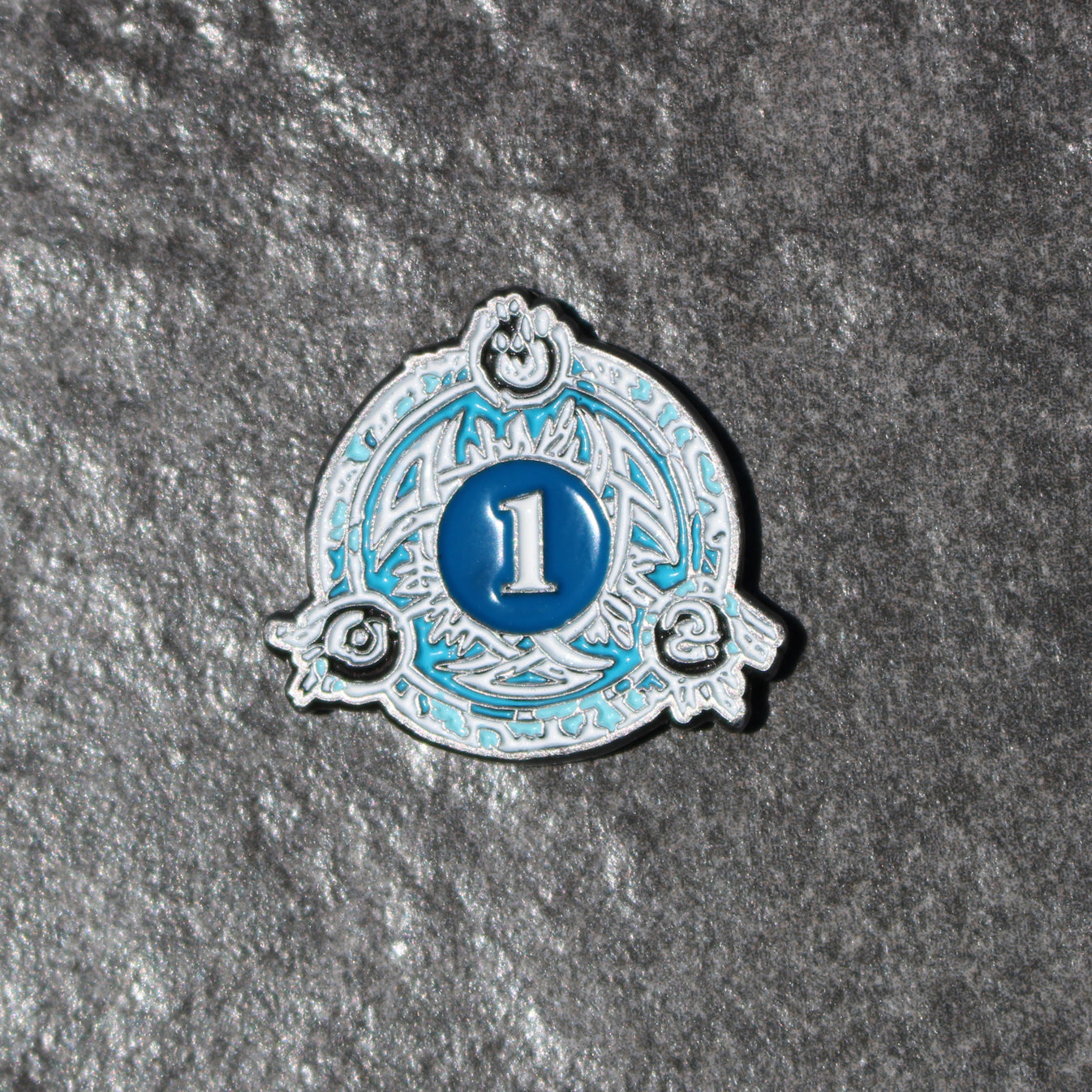 Frostbite Metal Tokens – metalFABtokens