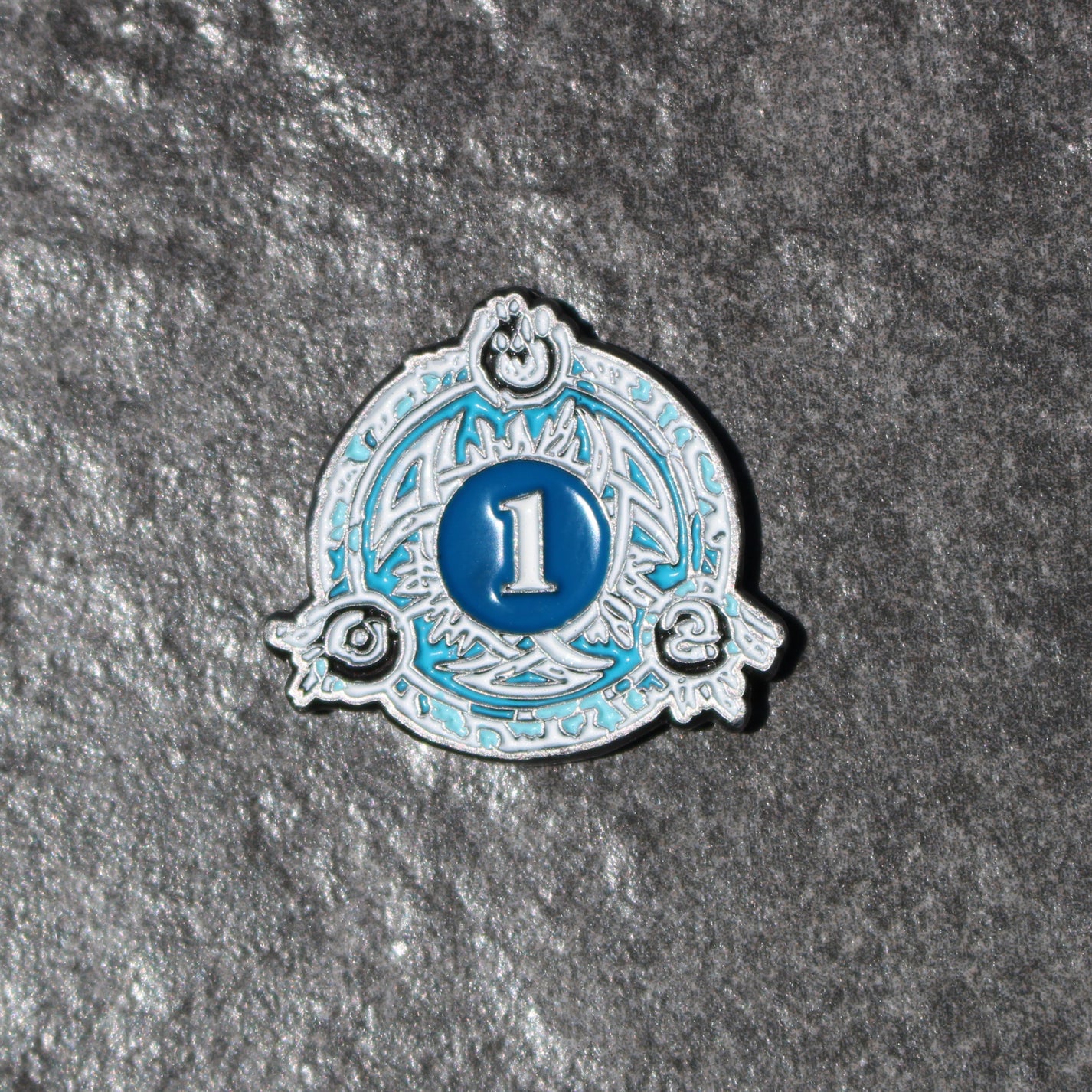 Frostbite Metal Tokens – metalFABtokens