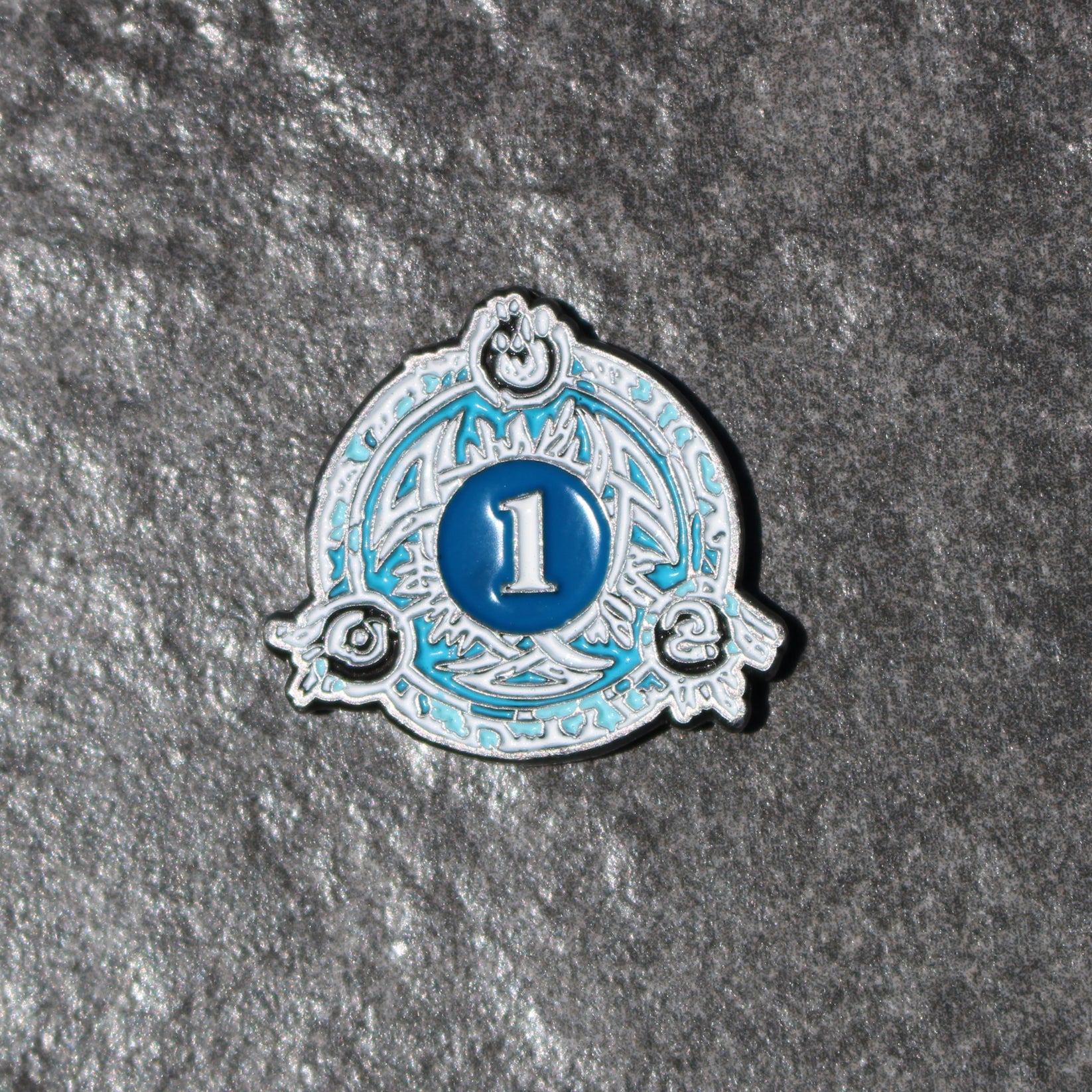 Frostbite Metal Tokens – metalFABtokens