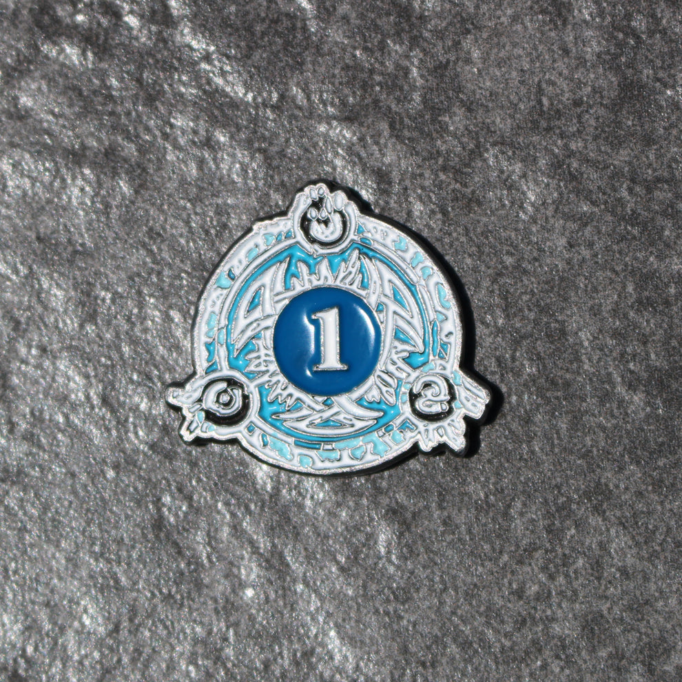 Frostbite Metal Tokens – metalFABtokens