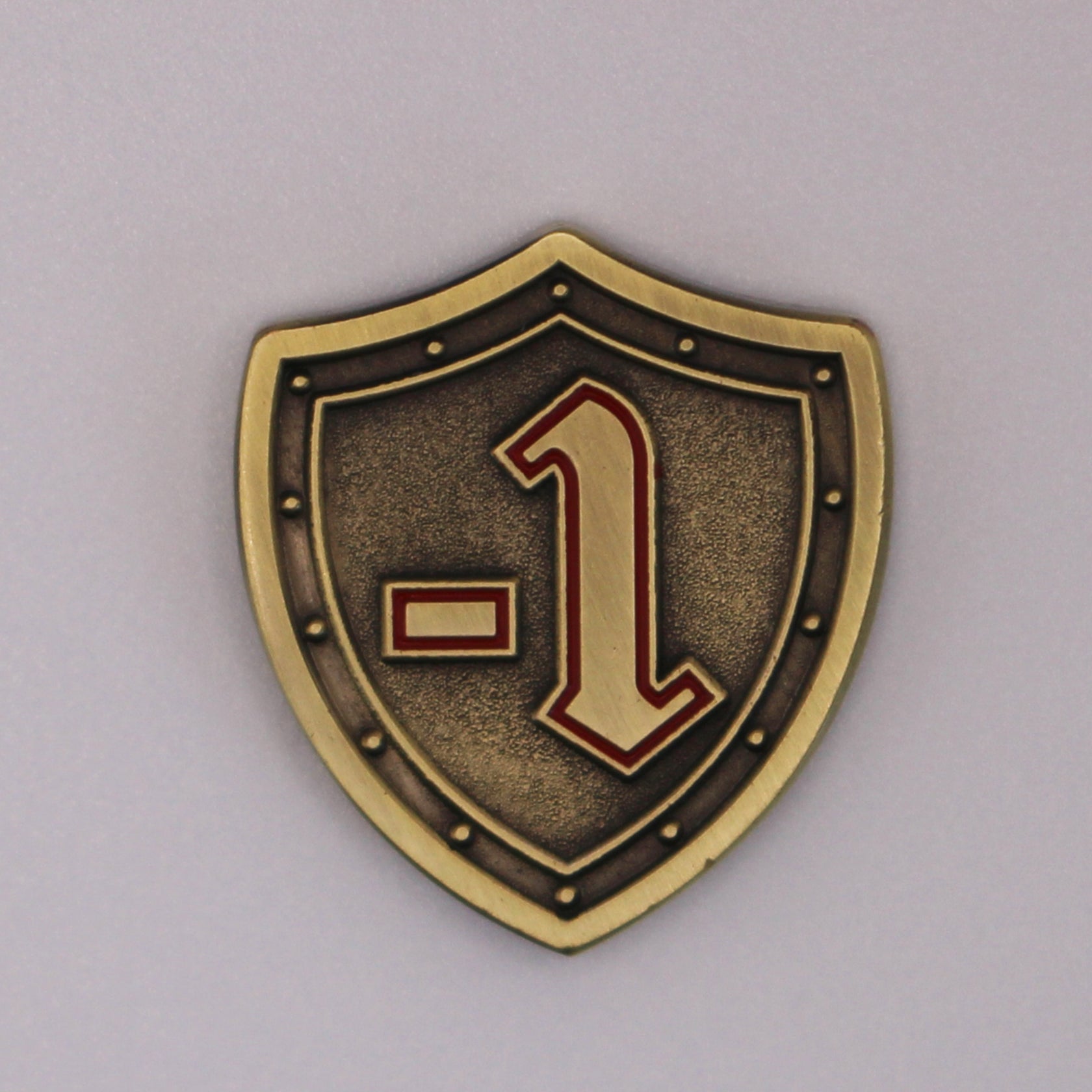 Defense Token/Shield Token – metalFABtokens