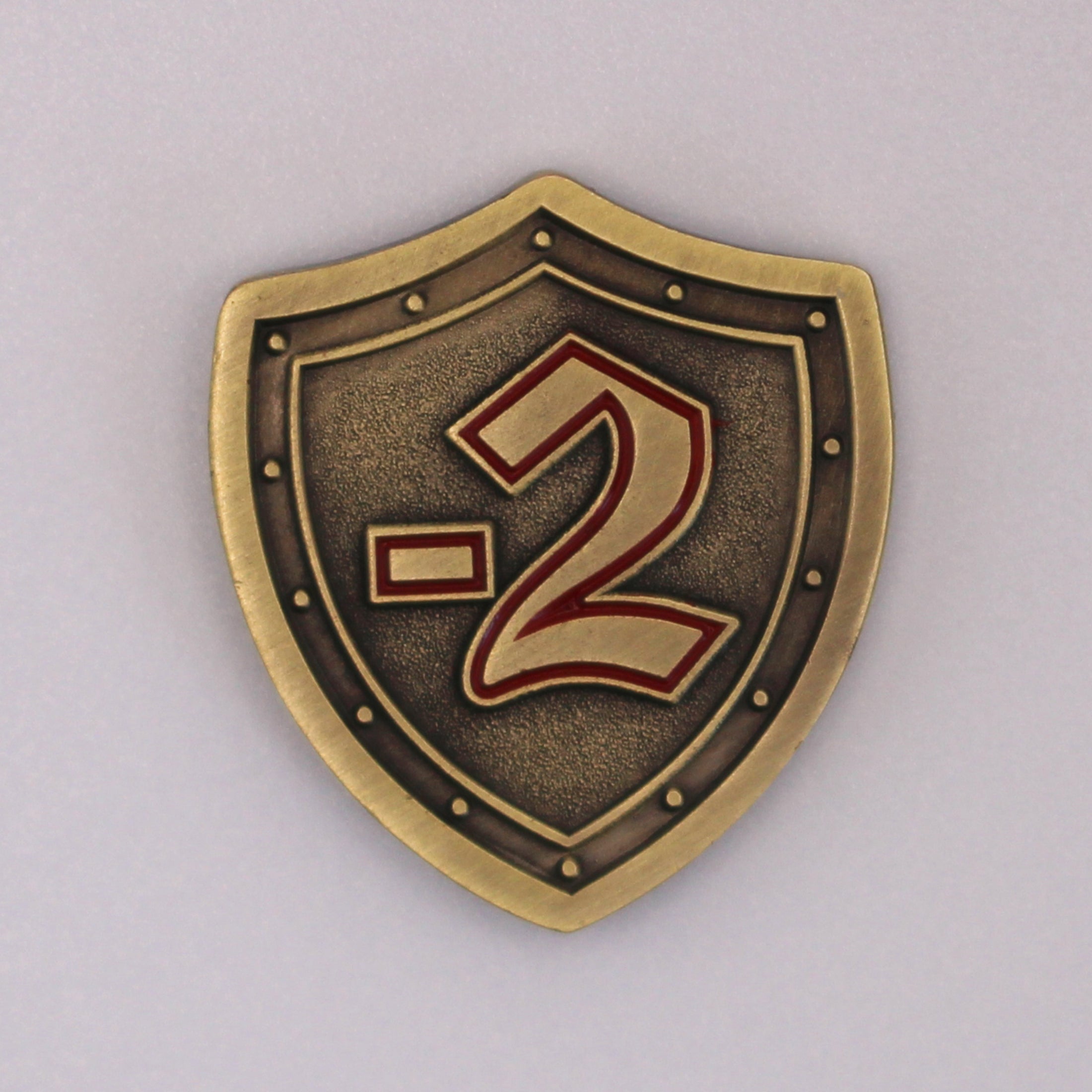 Defense Token | Shield Token – metalFABtokens