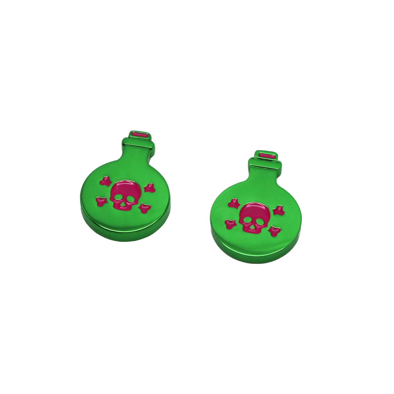 Pokemon Set: 18 Tokens – metalFABtokens