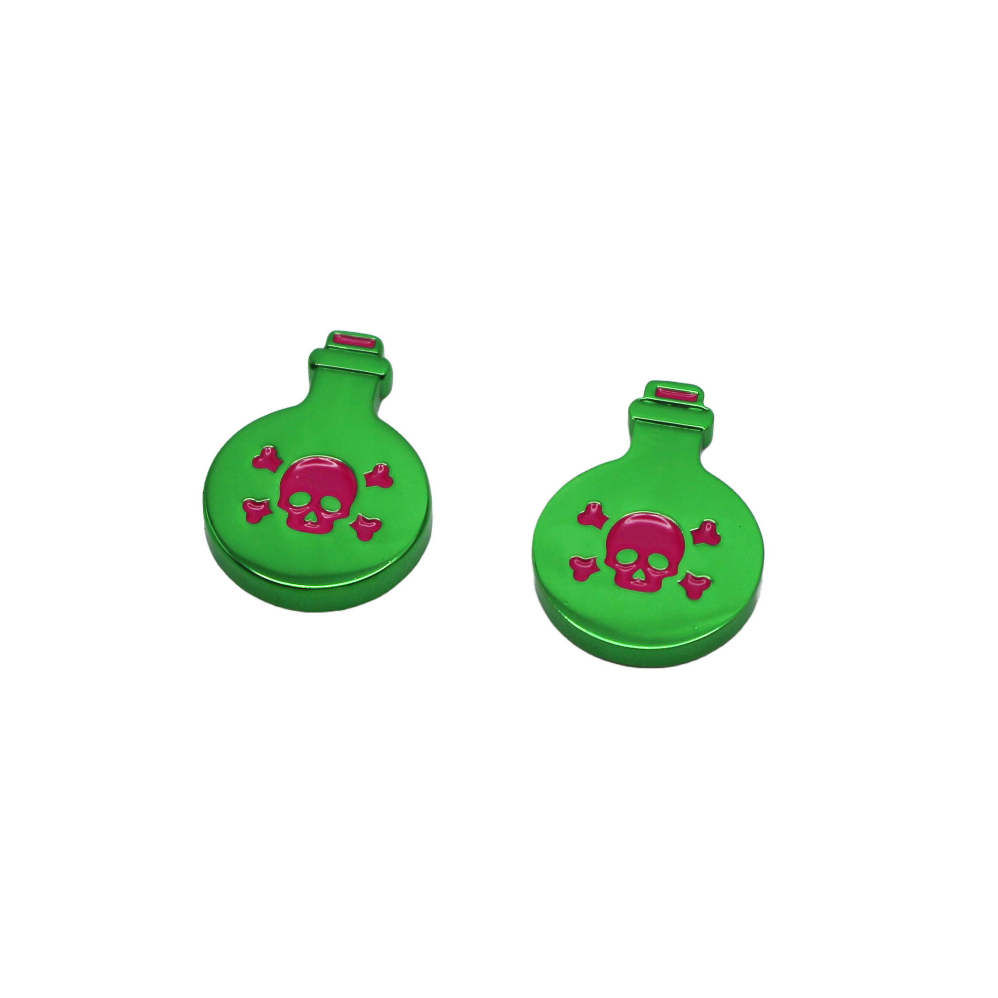 Pokemon Set: 18 Tokens – metalFABtokens