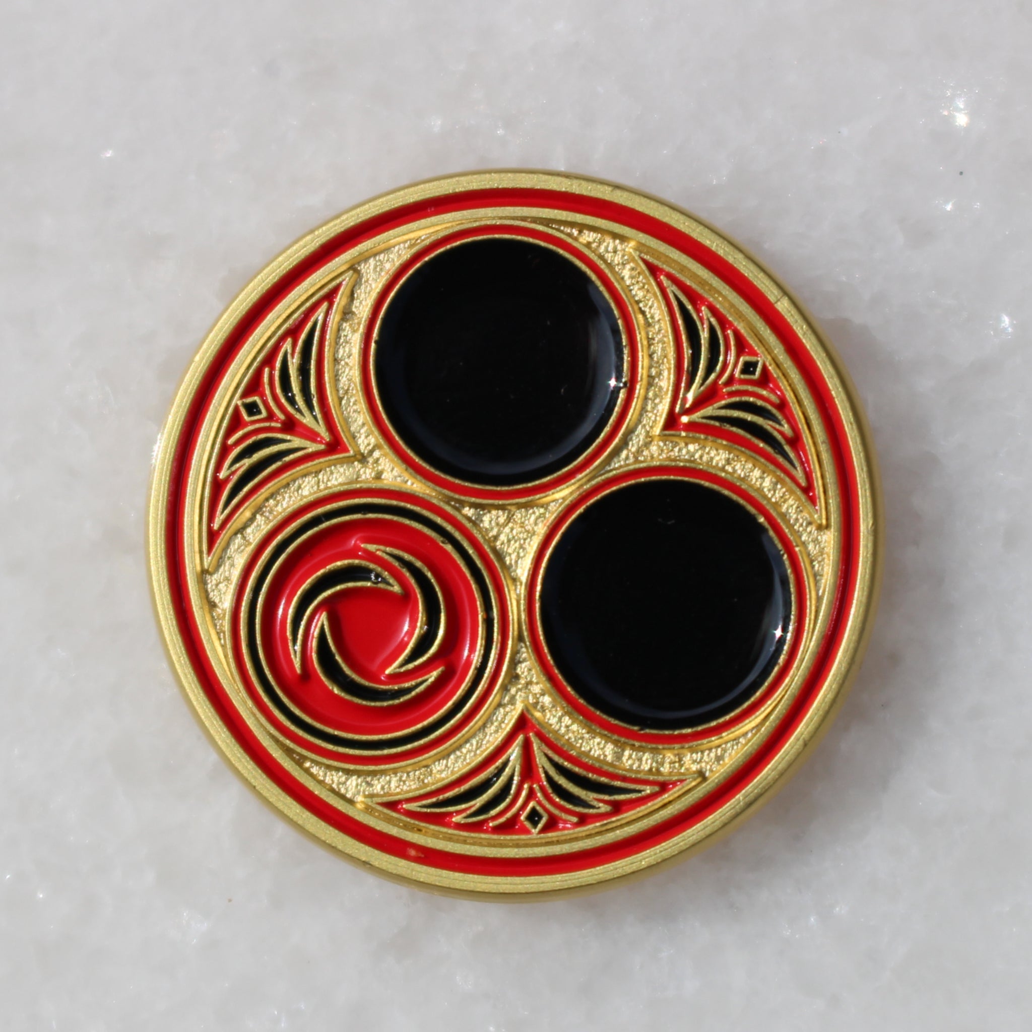 Resource Token – metalFABtokens