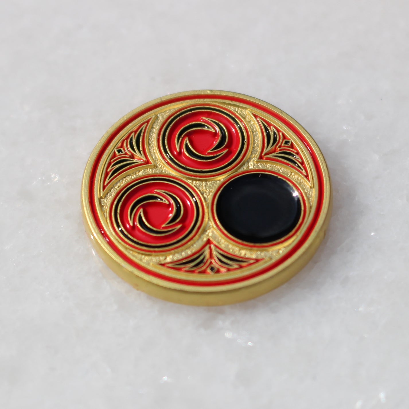 Resource Token – metalFABtokens