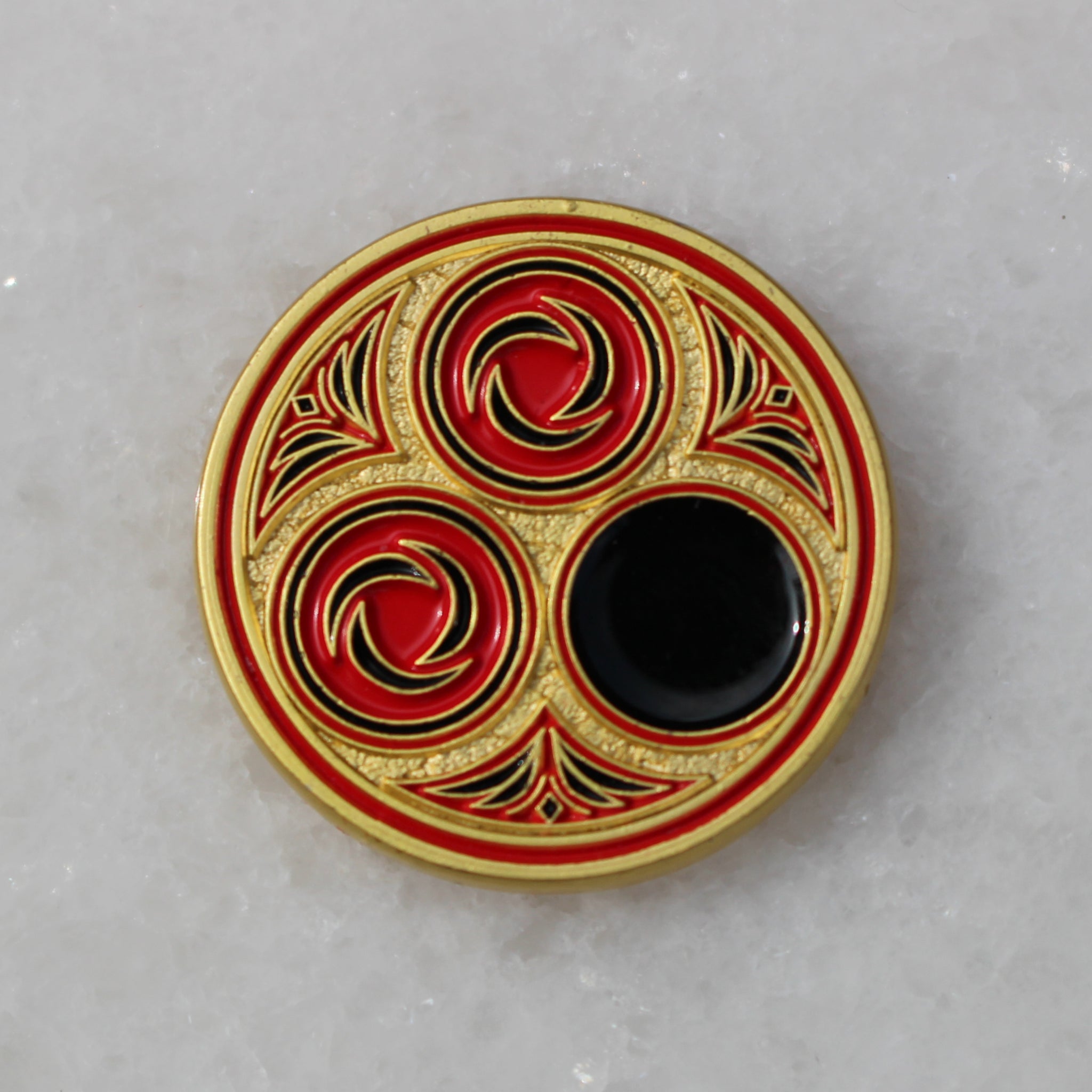 Resource Token – metalFABtokens