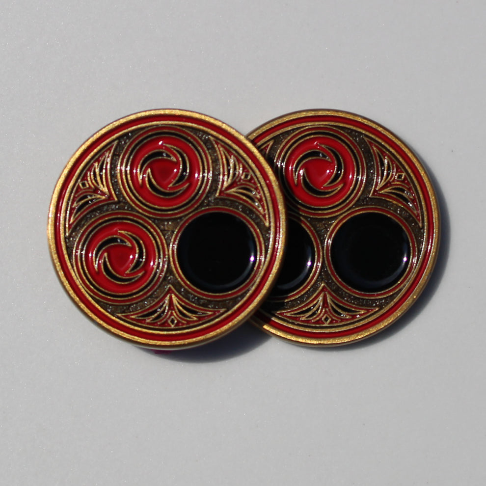 Resource Token – metalFABtokens