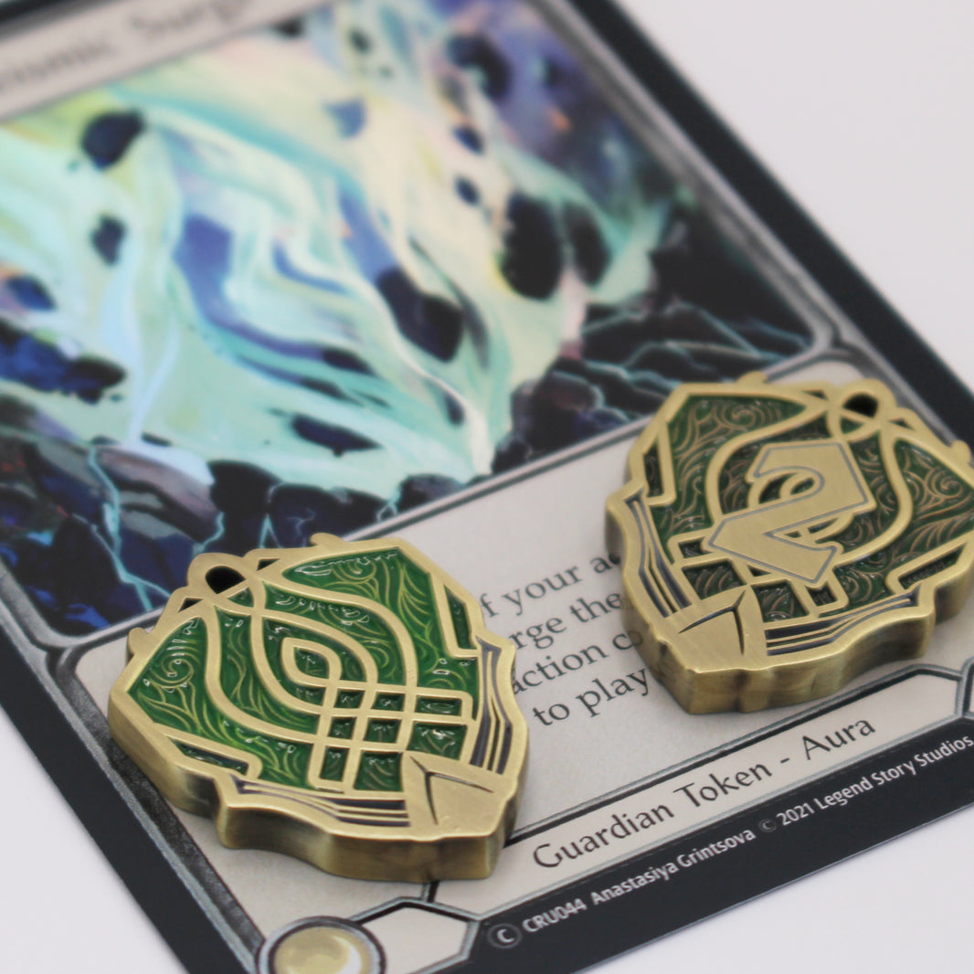 Tokens – Page 2 – metalFABtokens