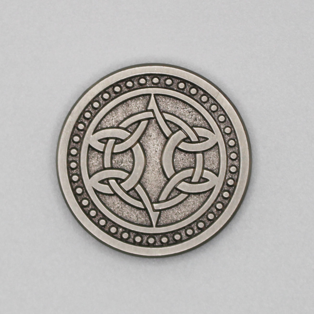 Silver Token – metalFABtokens