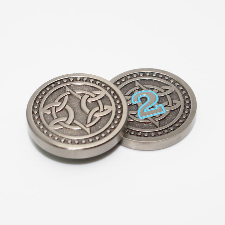 Tokens – metalFABtokens