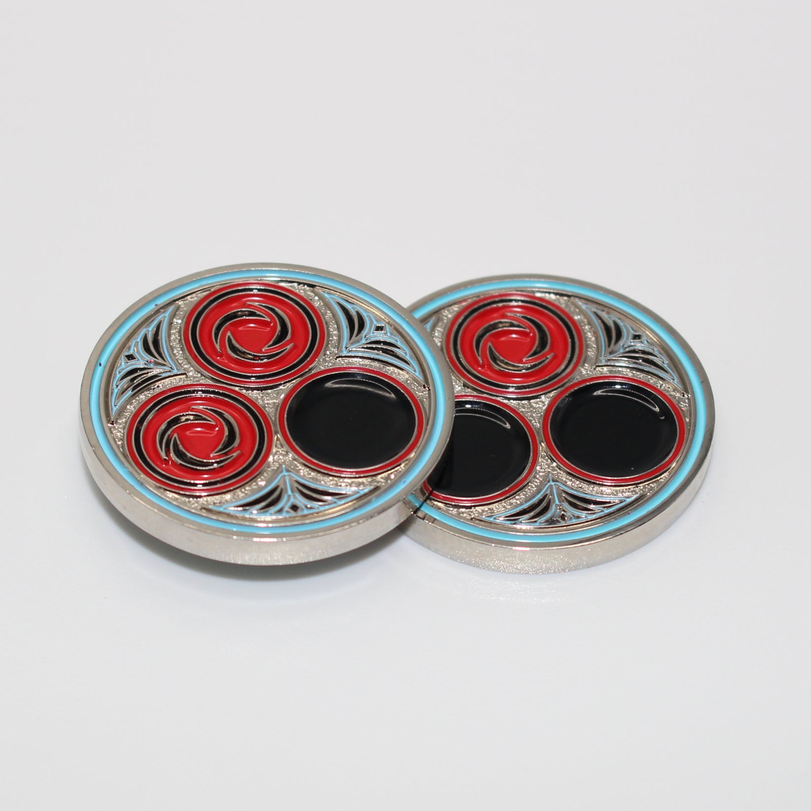 Resource Token – metalFABtokens