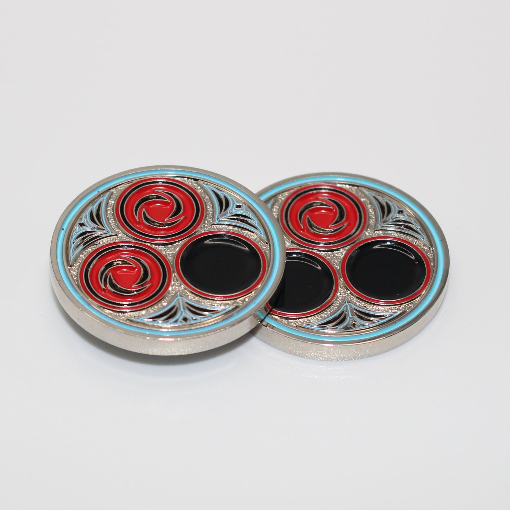 Resource Token – metalFABtokens