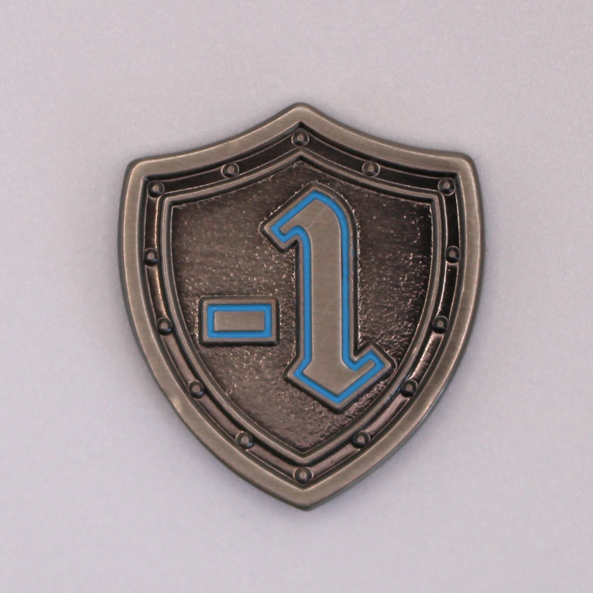 Defense Token/Shield Token – metalFABtokens