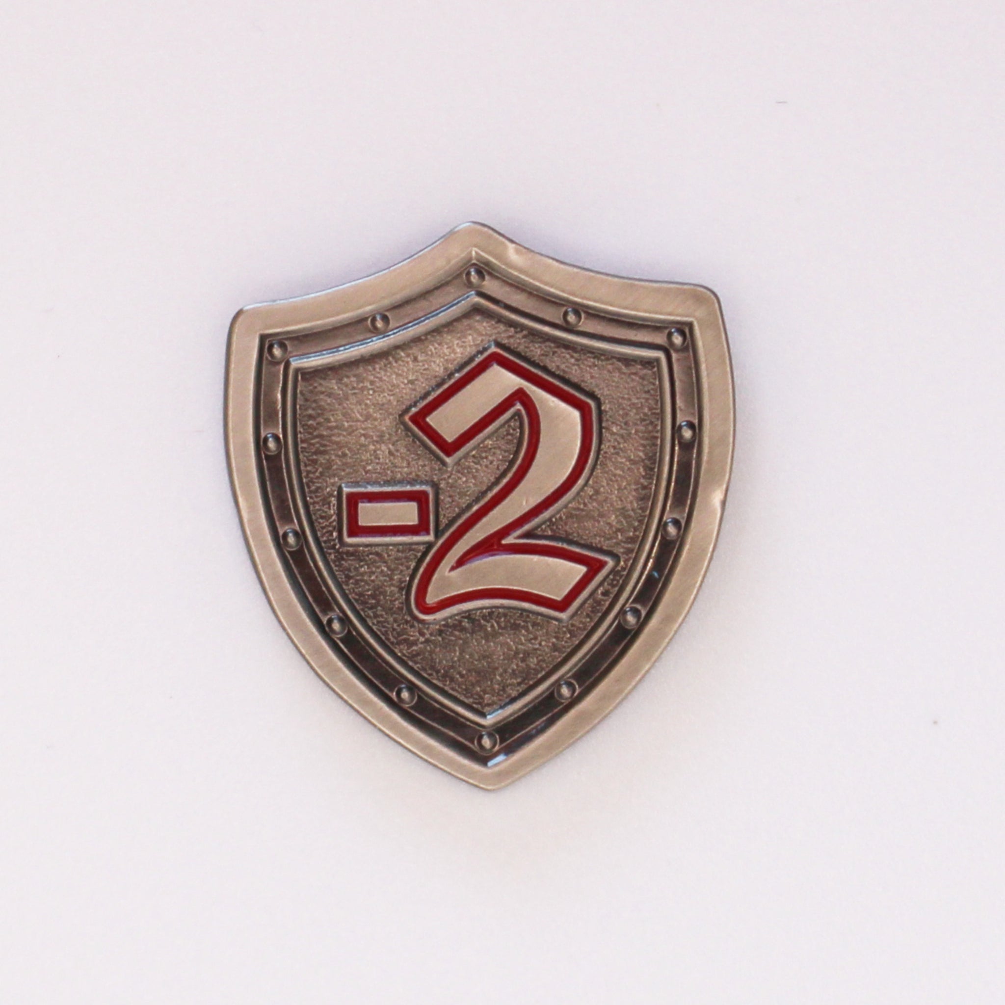 Defense Token/Shield Token – metalFABtokens