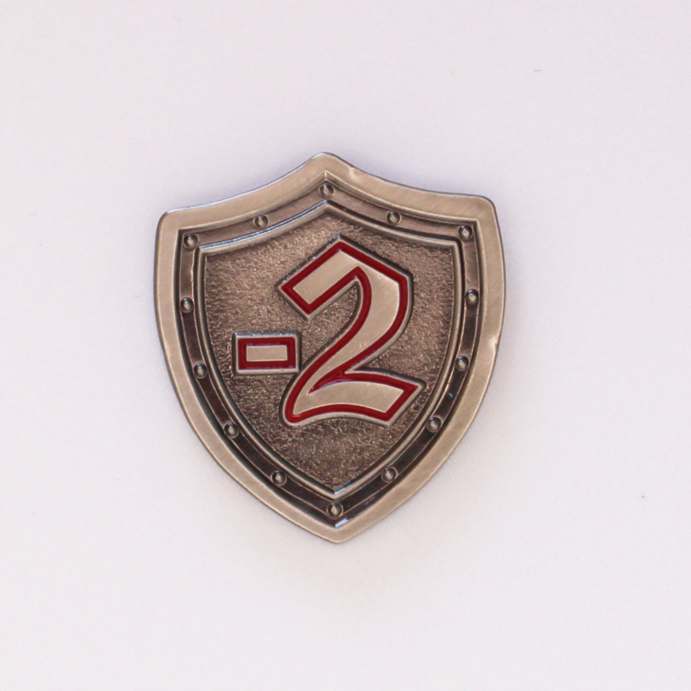 Defense Token/Shield Token – metalFABtokens