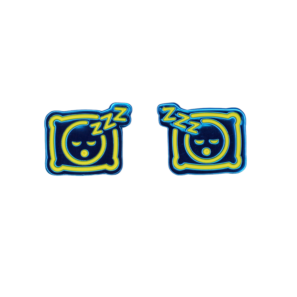 Pokemon Set: 18 Tokens – metalFABtokens