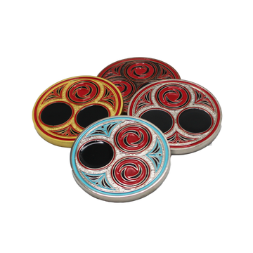 Tokens – metalFABtokens