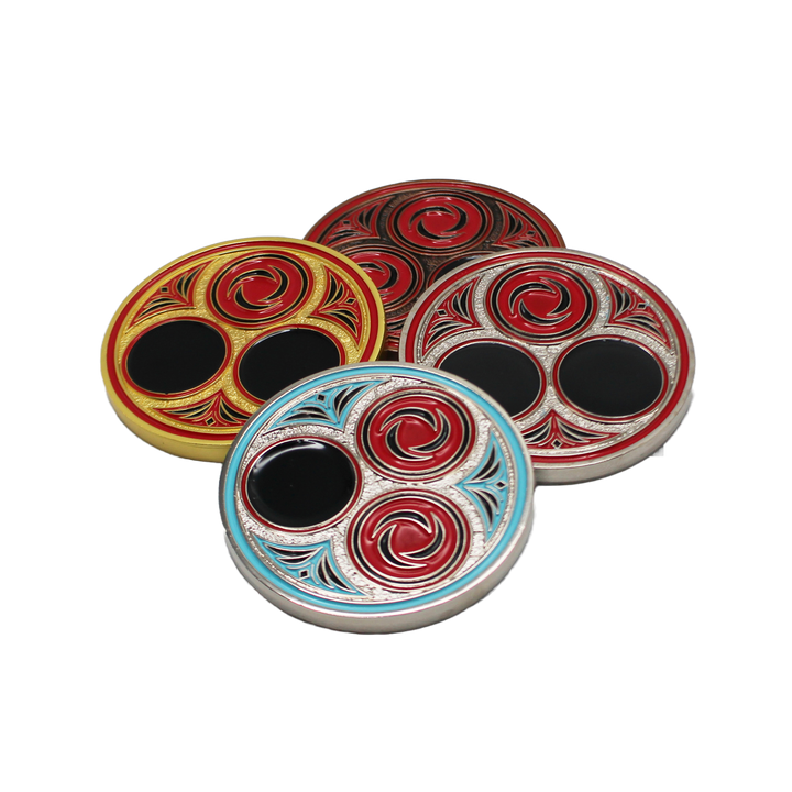 Tokens – metalFABtokens