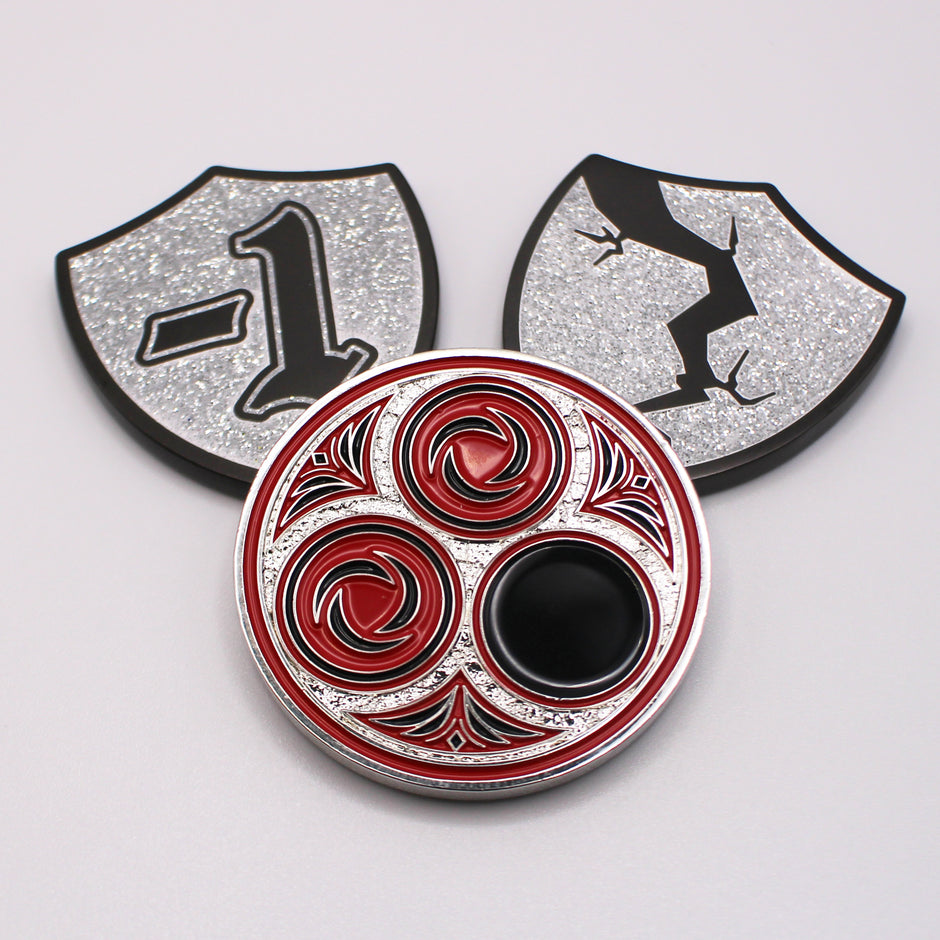 Tokens – metalFABtokens