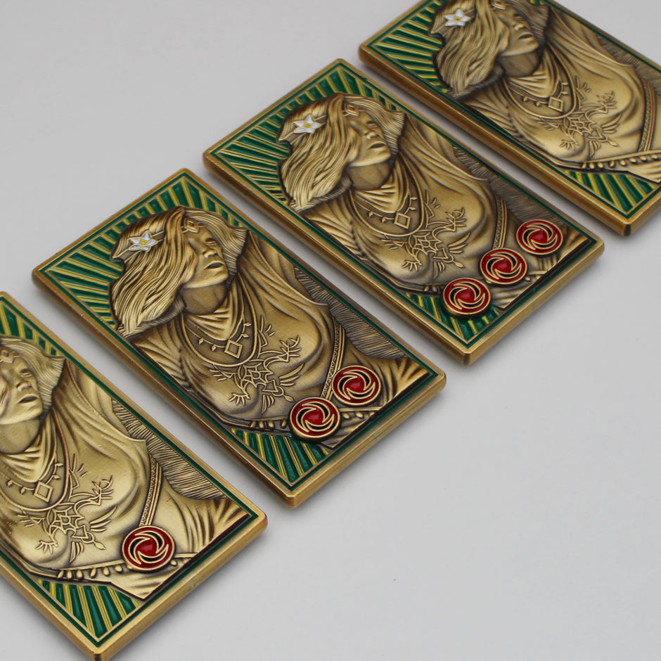 Tokens – metalFABtokens